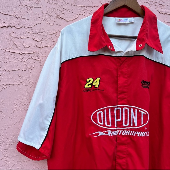 Winner’s Circle | Shirts | Winners Circle Nascar Dupont Motorsport ...